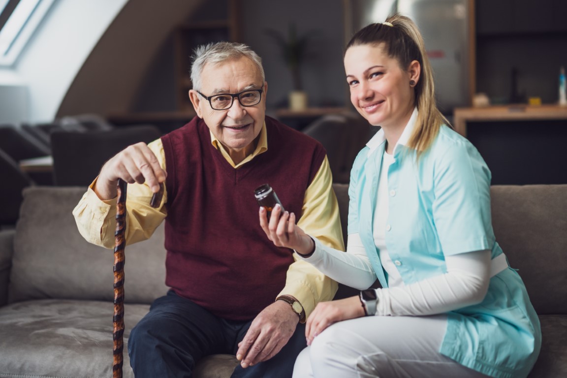 Careers at Brookside Senior Living
